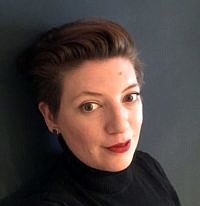 Tanja Klepacki - UNESCO Chair in Digital Culture and Arts in Education